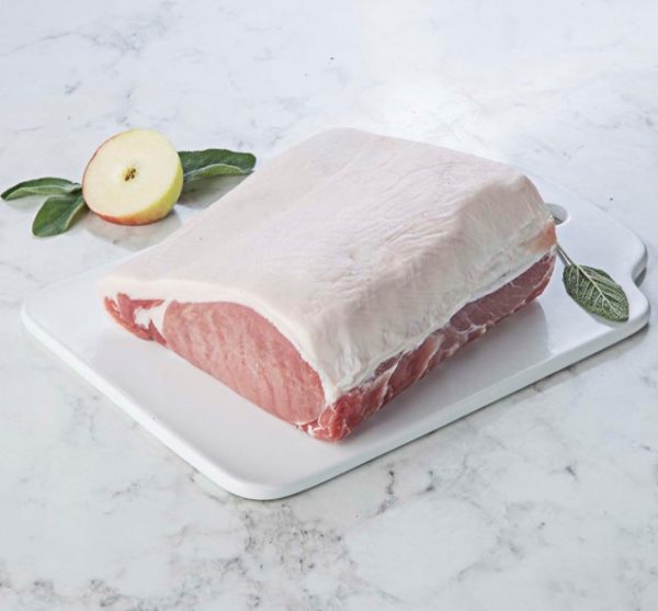 Buy Back Bacon 1.5kg - 100% Irish - The Premium Butcher