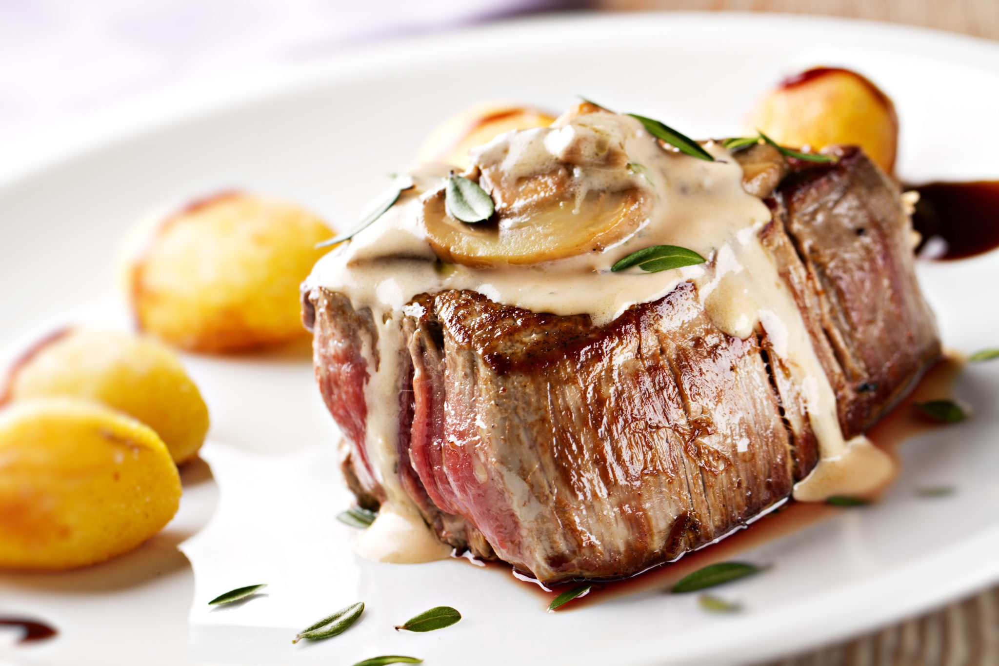 Buy 100% Premium Irish Meat Online - The Premium Butcher