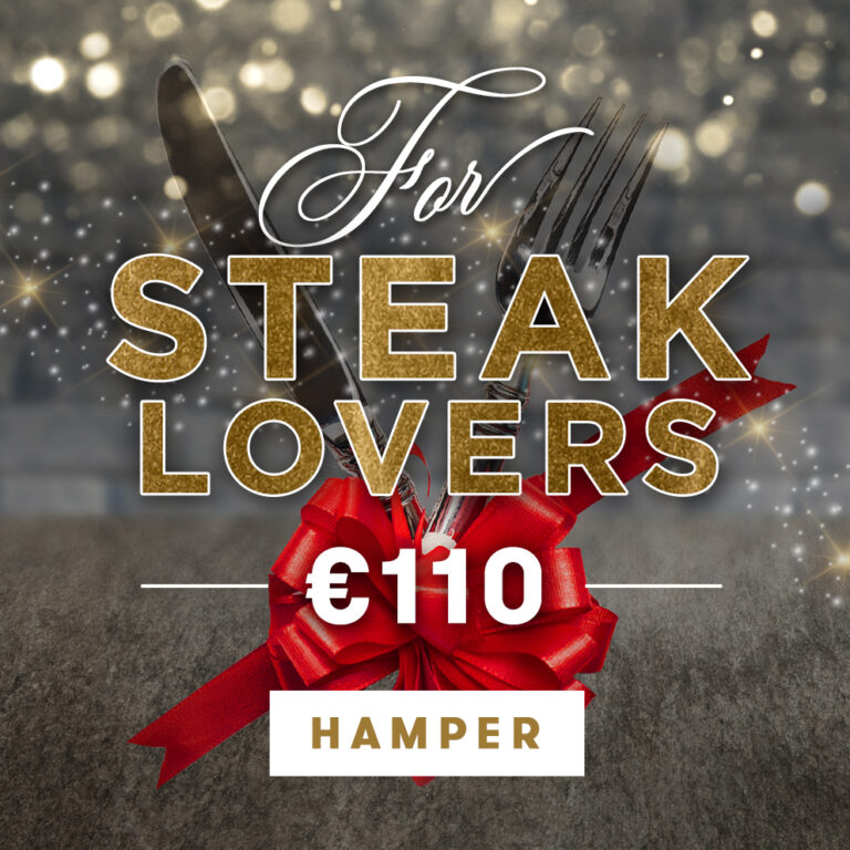Steak Lover’s Hamper