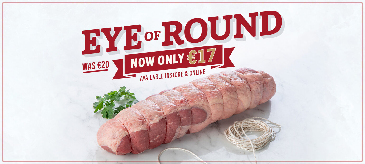 Buy 100% Premium Irish Meat Online - The Premium Butcher